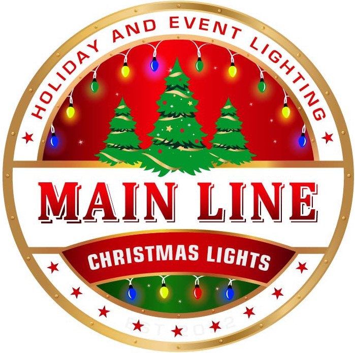 Holiday Decorations Service | Main Line Christmas Lights | PA